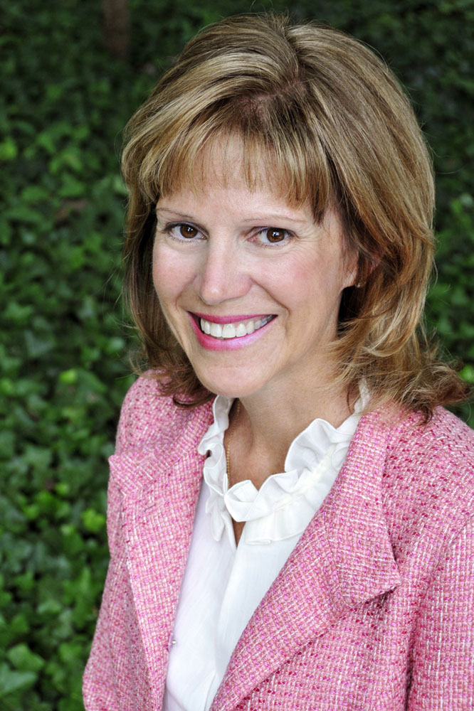 Our History | Pretty in Pink Foundation